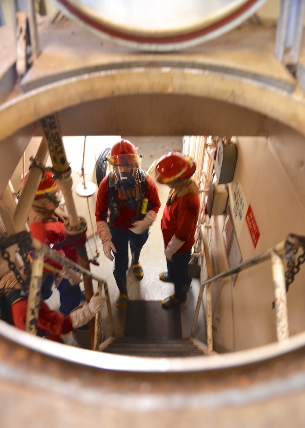 DVIDS - News - USCGC Sequoia returns from Western, Central Pacific ...