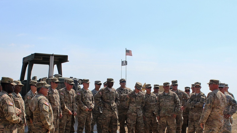 DVIDS - 194th Engineer Brigade, Tennessee Army National Guard