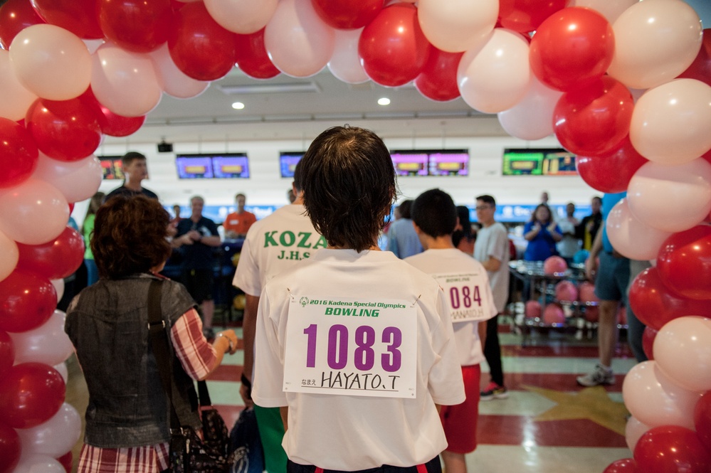 DVIDS - Images - U.S. service members, Okinawans host annual KSO ...