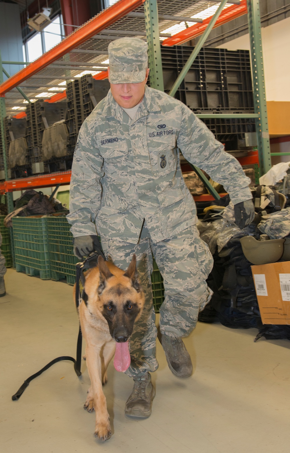 DVIDS - Images - 60 SFS Immersion Tour [Image 16 of 52]