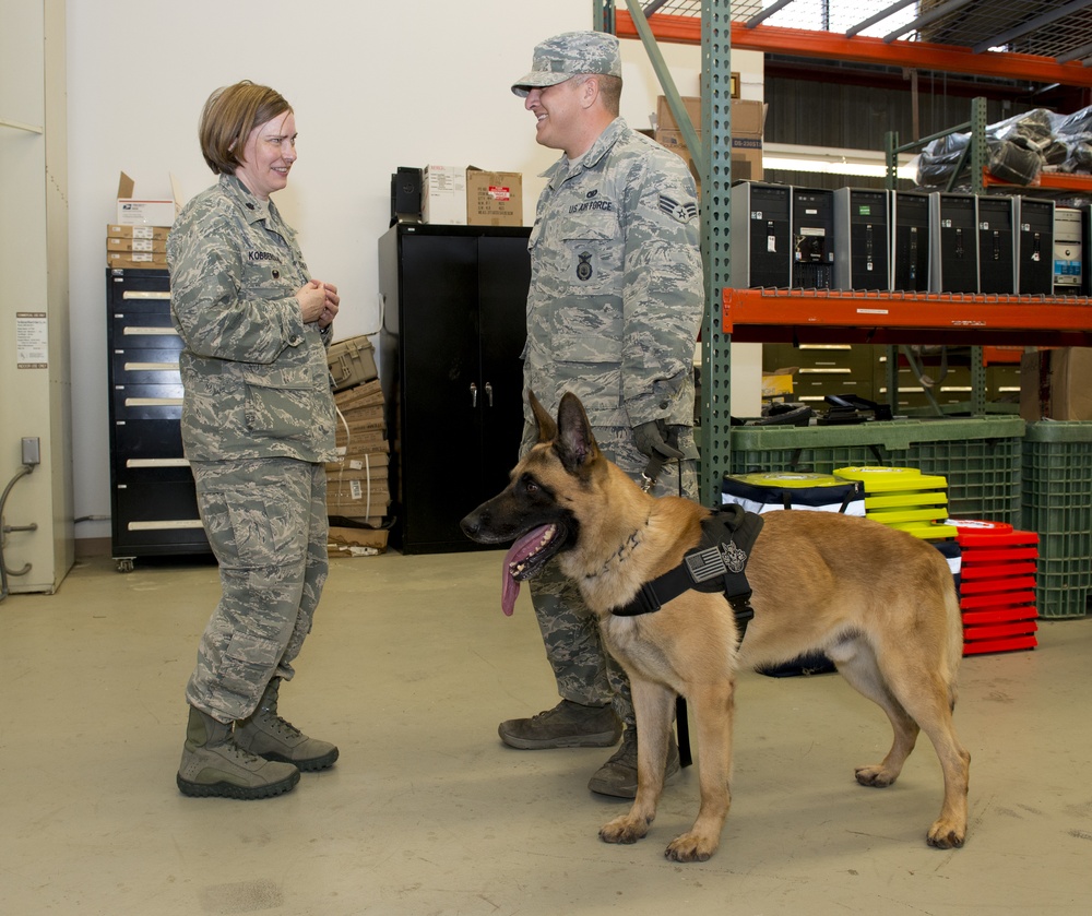 DVIDS - Images - 60 SFS Immersion Tour [Image 21 of 52]