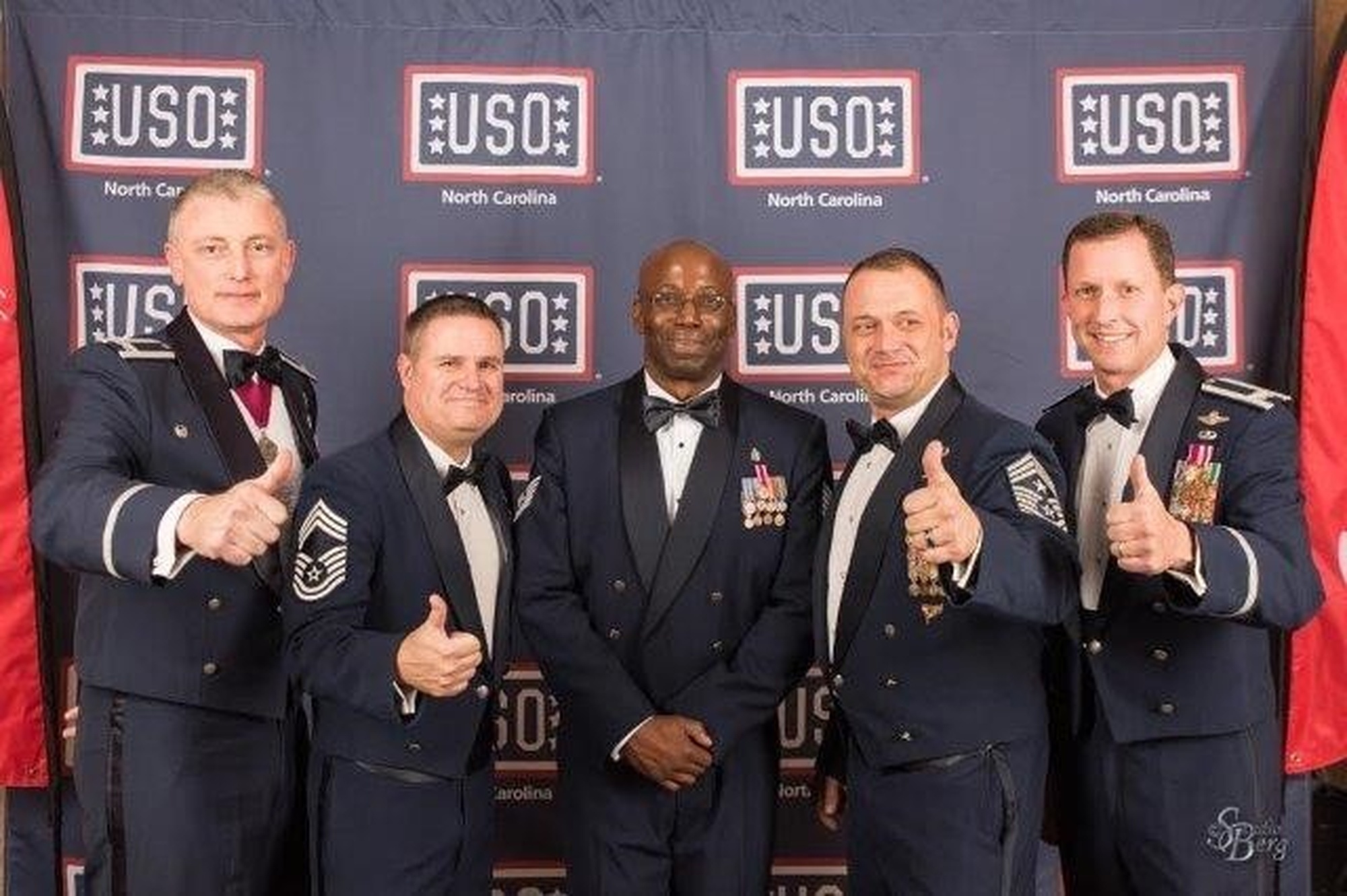 Raleigh Nc Uso Gala