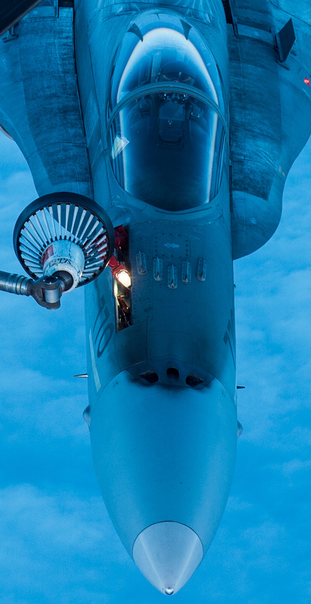 DVIDS - Images - Vigilant Shield 17 [Image 17 of 21]