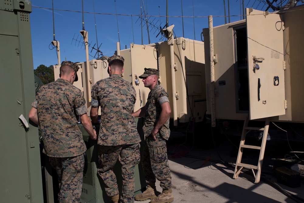 DVIDS - Images - MACS-2 participates in Bold Quest [Image 3 of 3]
