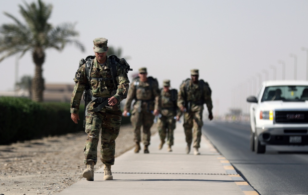 DVIDS - News - NCO Week celebrates US Army Central enlisted