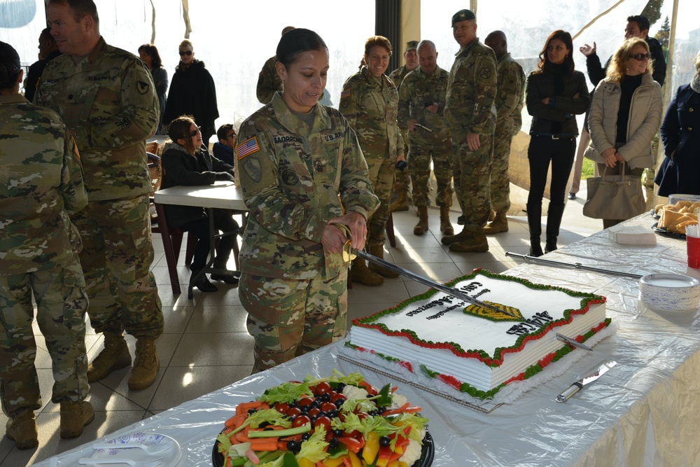 DVIDS - Images - Assumption of Responsibility 414th Contracting Support ...