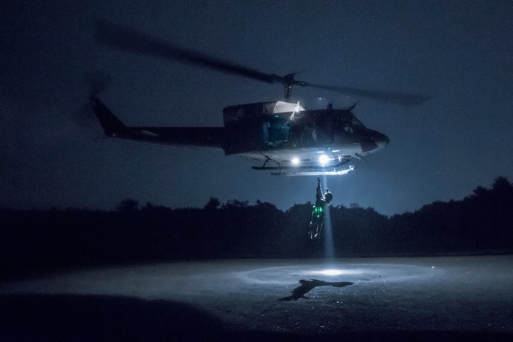 DVIDS - Images - KS17: U.S., Japan Air Self-Defense Airmen integrate ...