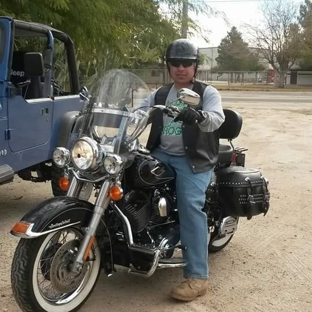 DVIDS - Images - Soldier hailed a hero for saving biker’s life [Image 2 ...