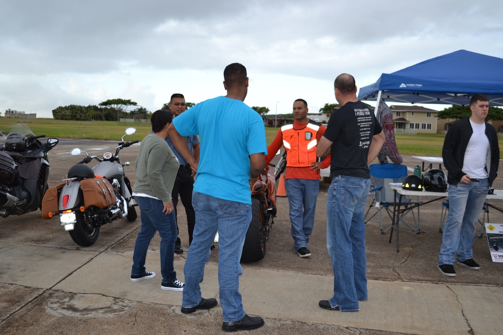 DVIDS - News - Leading Soldiers and civilians to safety through ...