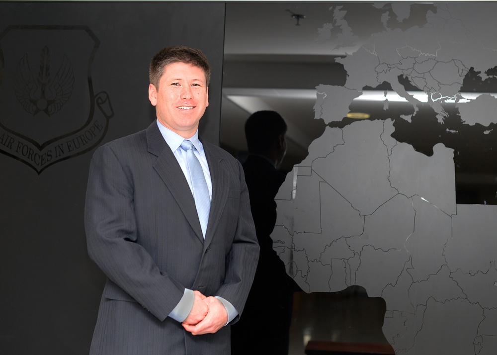 DVIDS - News - A pilot grounded, a life rebuilt