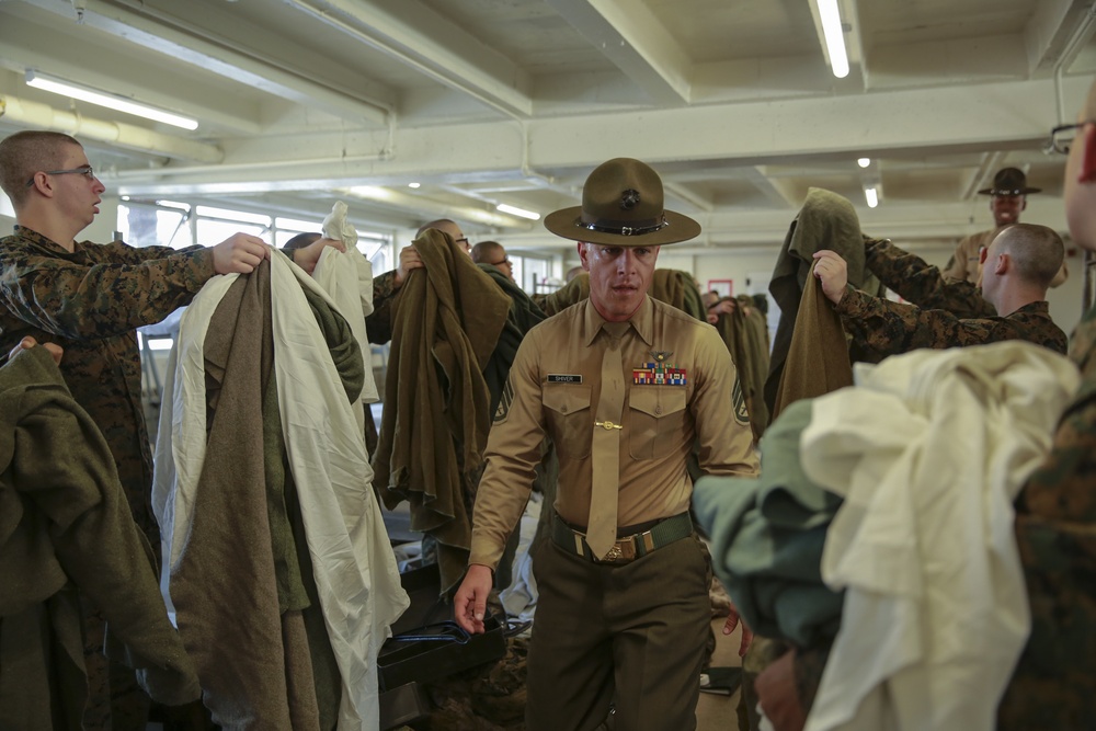 DVIDS - Images - Delta Company – Pick Up [Image 6 of 7]