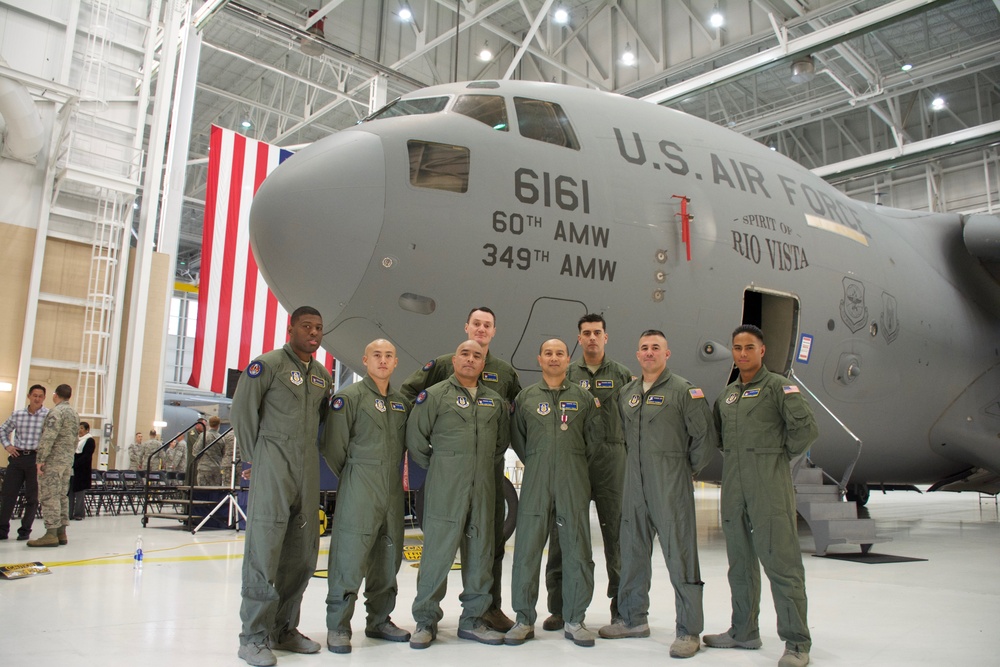 DVIDS - News - The World is our AOR