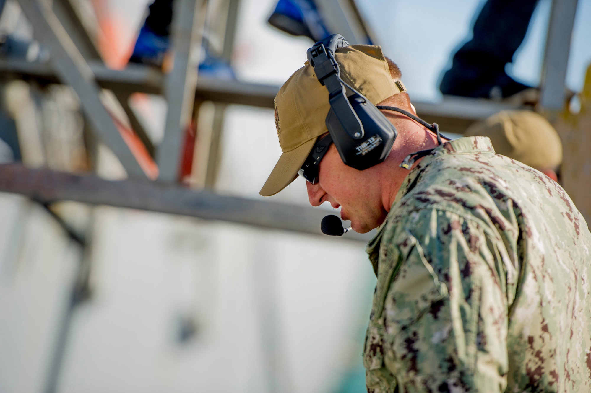 Nmcb 11 Marine Martial Arts