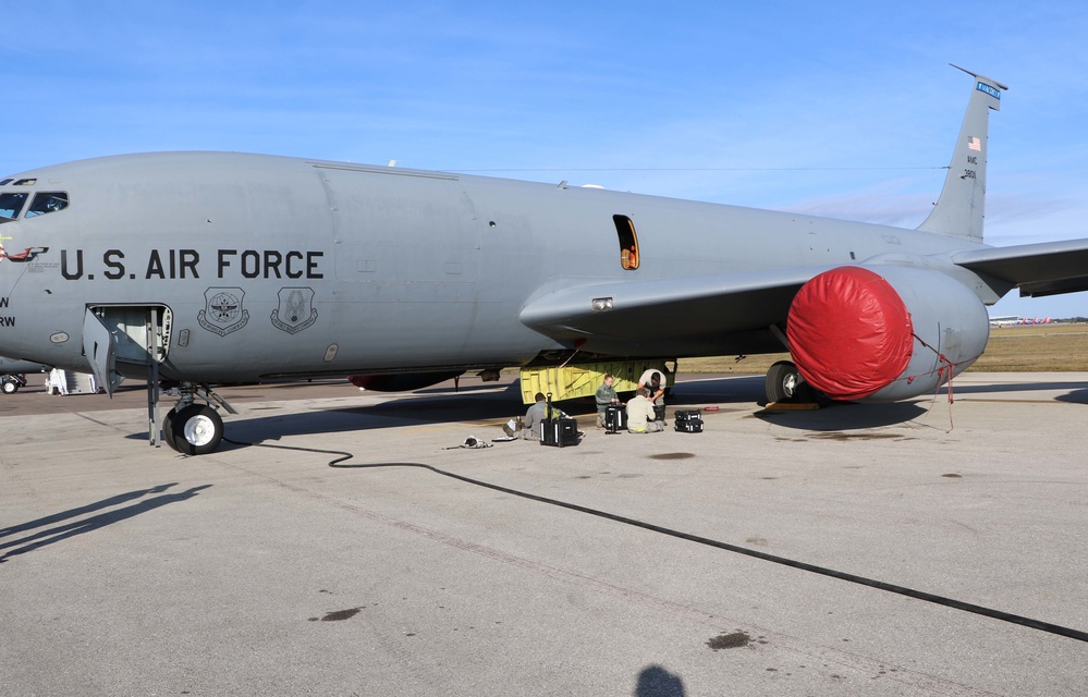 DVIDS - Images - 927th Maintenance Group [Image 1 of 6]