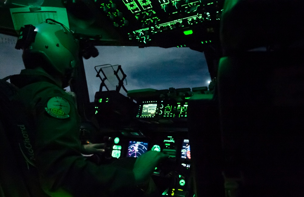 DVIDS - Images - USAFWS Class 16-B executes JFEX [Image 12 of 12]