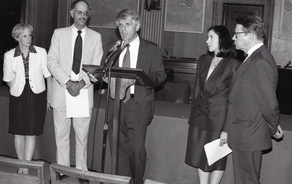 DVIDS - Images - Ceremony & Signing [Image 7 of 17]