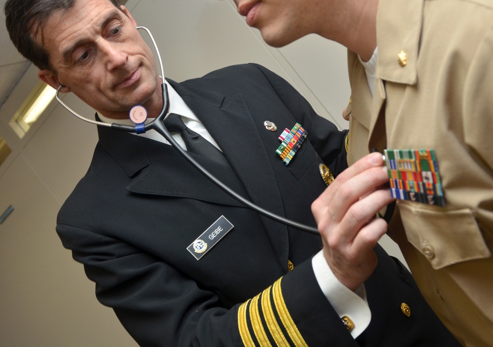 DVIDS - Images - Naval Hospital Jacksonville Health Care Heroes [Image ...