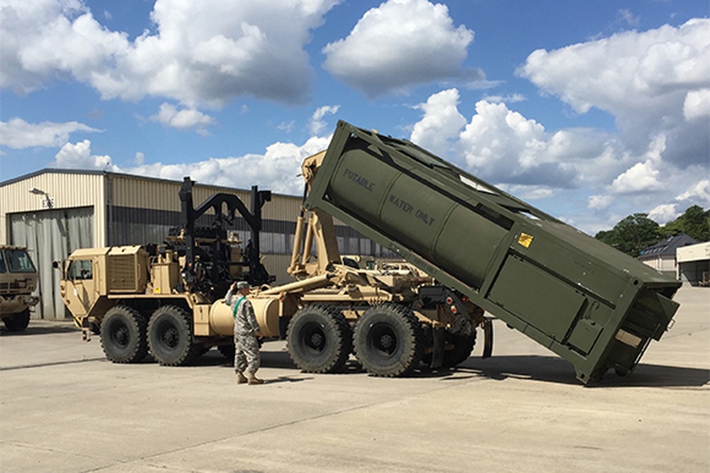 DVIDS - News - TACOM unit provides advice, support for emergency fuel ...