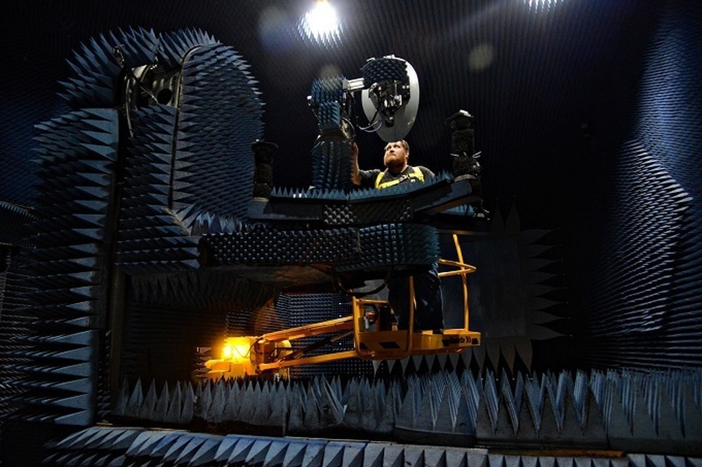 DVIDS - News - Largest Air Force ESPC awarded at Tinker Air Logistics ...