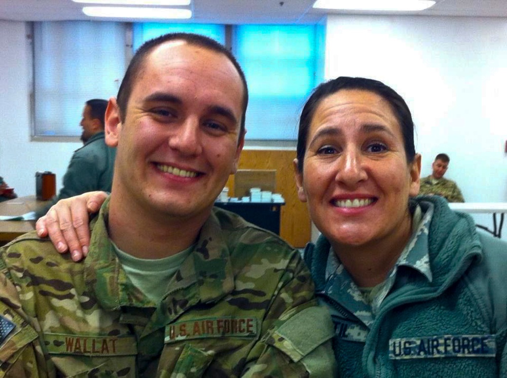 DVIDS - News - "Older" Recruits Find Their Second Act in the Air ...