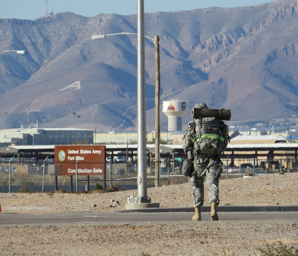 DVIDS - News - 647th RSG Soldiers complete Best Warrior Competition