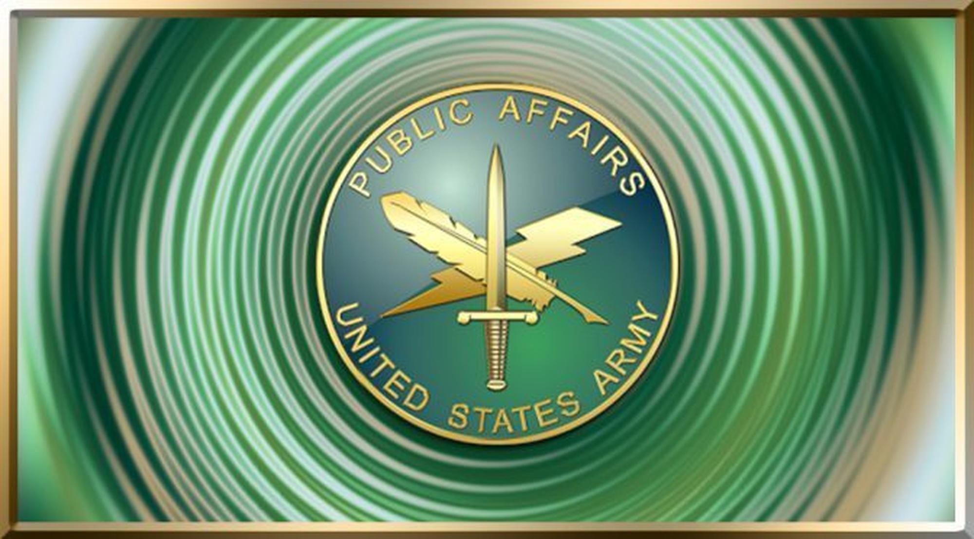 Army Public Affairs Logo Public Affairs Office | SC State Guard
