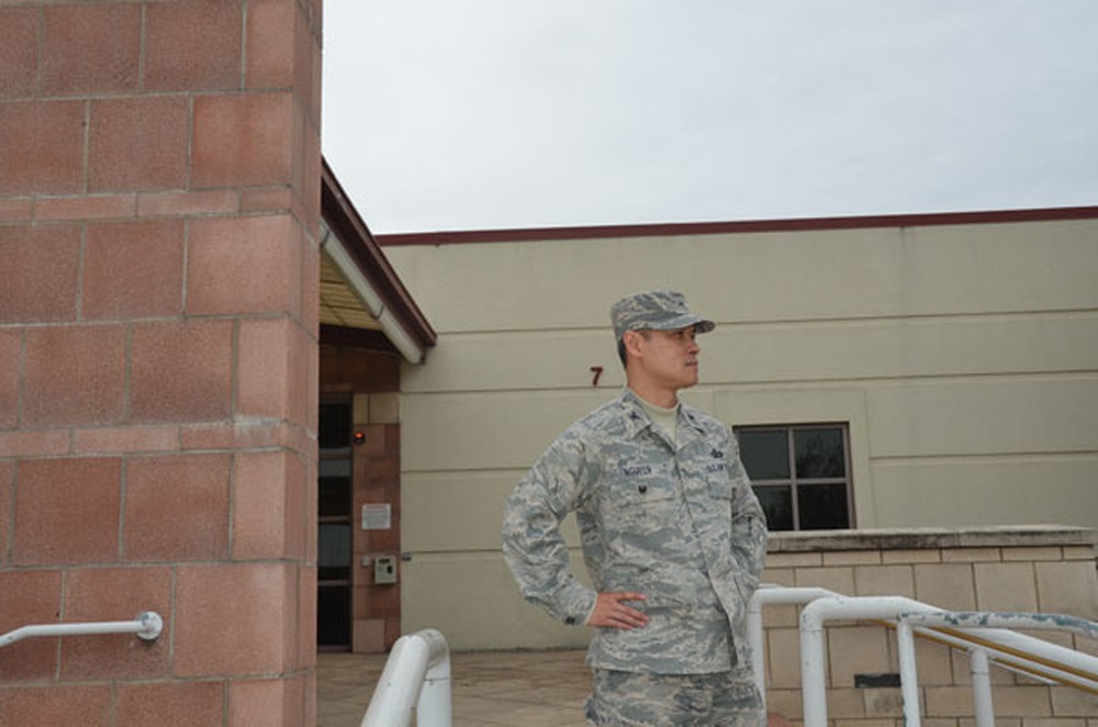 DVIDS - News - Colonel’s American dream started in Vietnam
