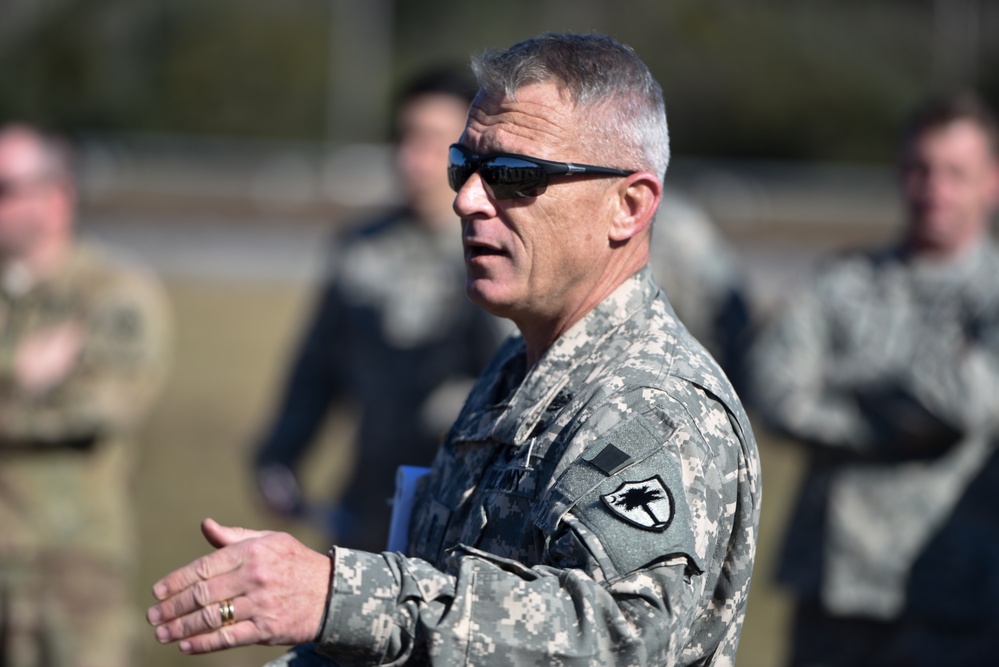 DVIDS - Images - Patriot South Exercise 2017: Lakota and SC-HART Hoist ...