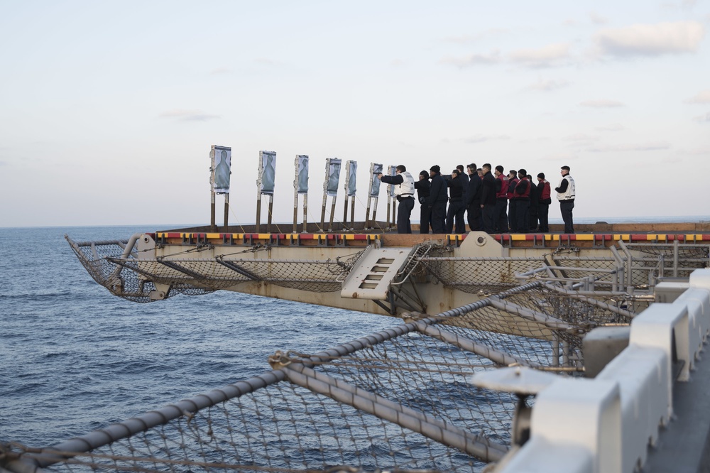 DVIDS - Images - Flying Tigers of Marine Medium Tiltrotor Squadron (VMM ...