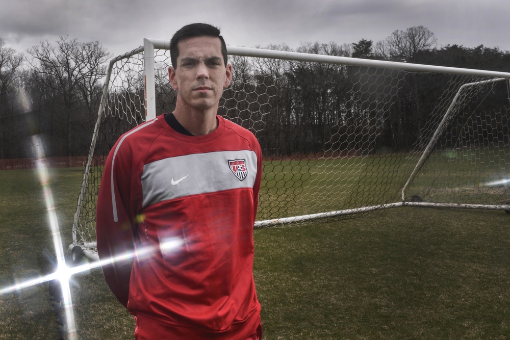 DVIDS - News - ISR Airman scores position on 2017 International ...