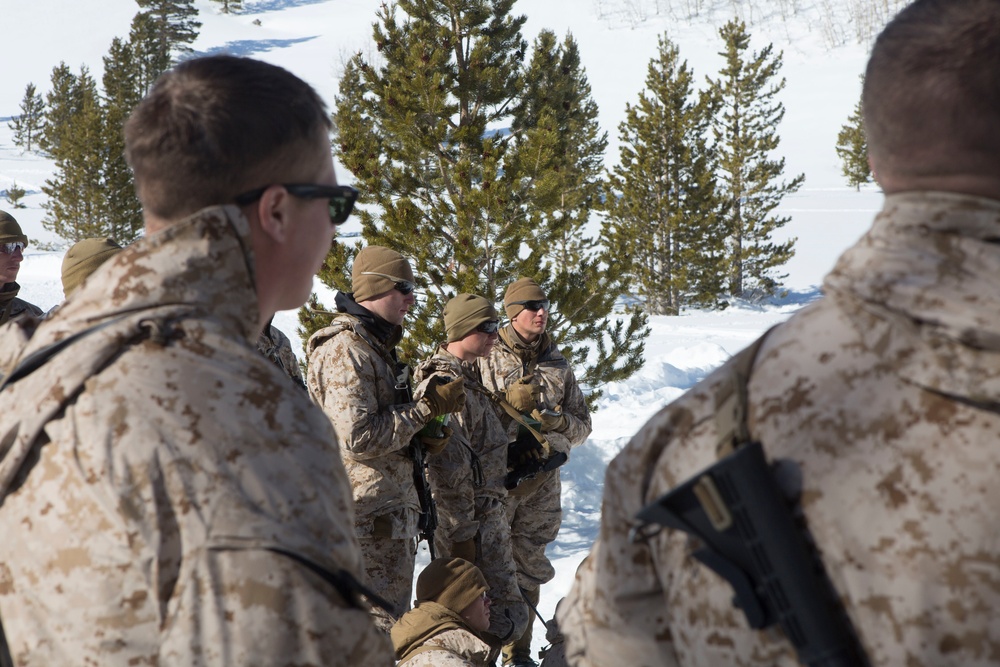DVIDS - Images - Counter Improvised Explosive Device Class [Image 19 of 24]