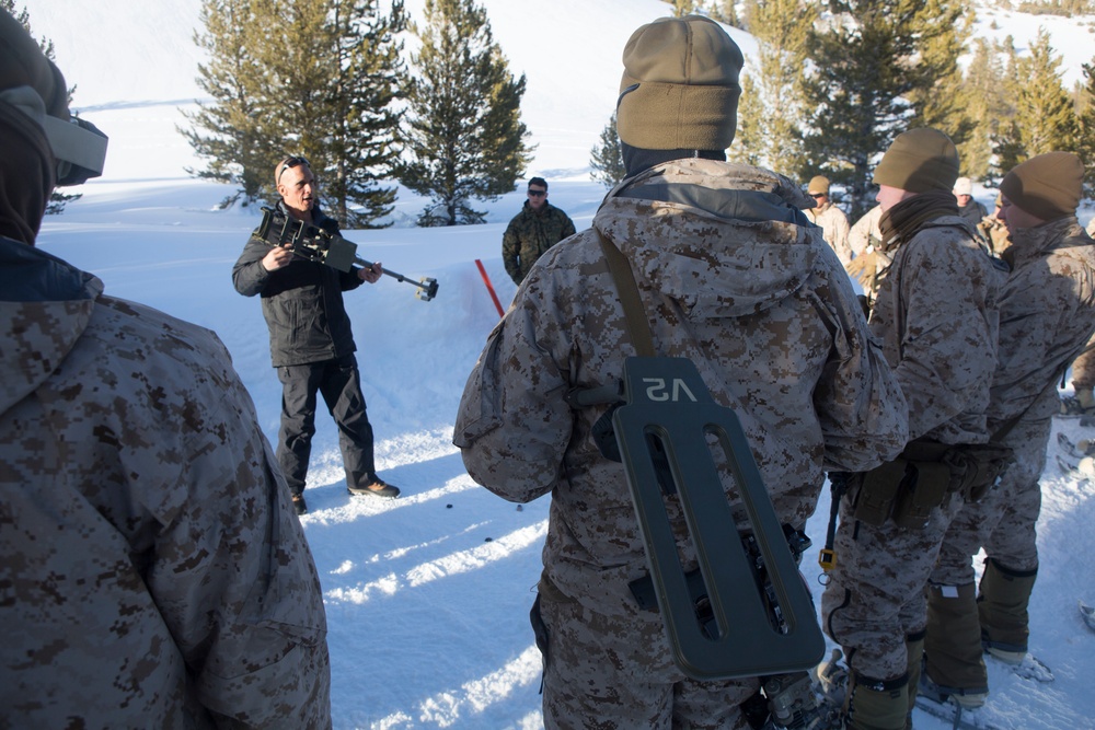 DVIDS - Images - Counter Improvised Explosive Device Class [Image 23 of 24]