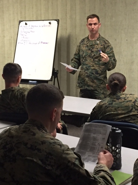 DVIDS - Images - 2D Civil Affairs Group Conducts Multi-Faceted Training ...