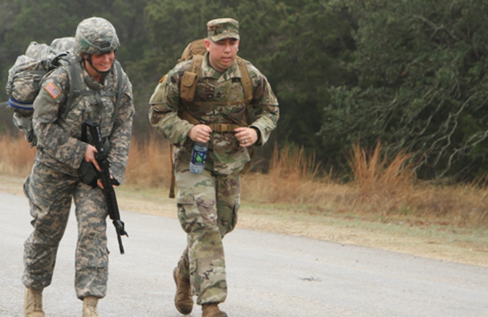 DVIDS - News - Civil Affairs Soldiers test their mettle in the Best ...