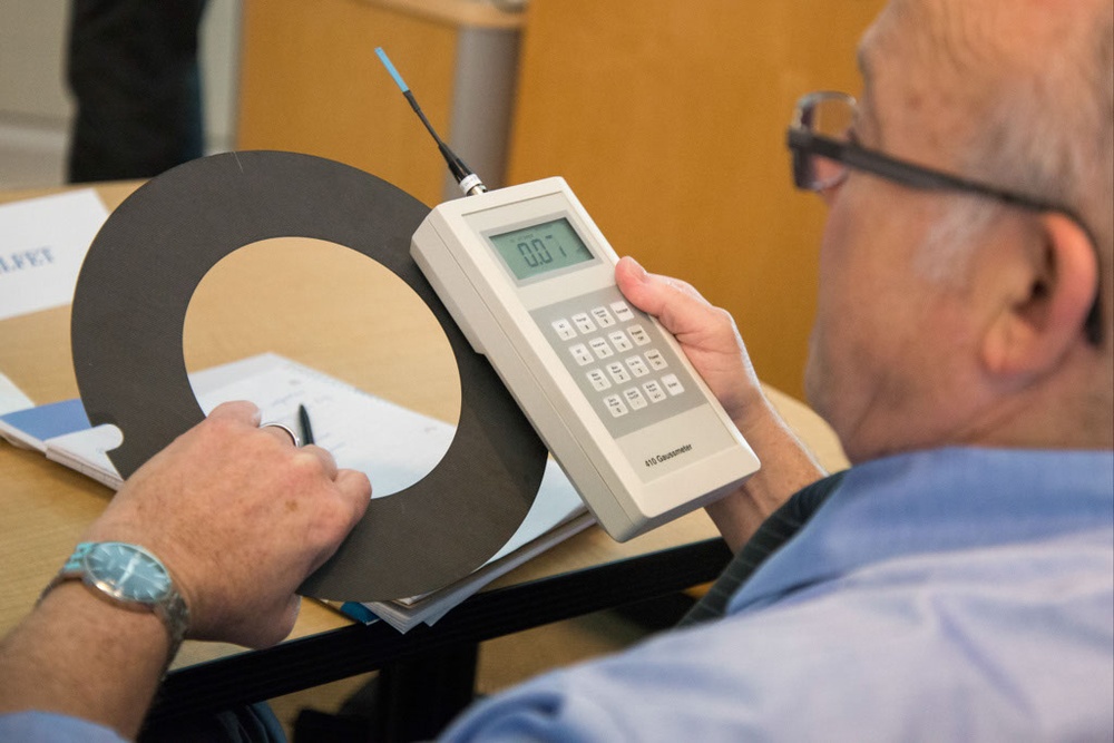 DVIDS - Images - Navy inventions explored during Innovation Discovery ...
