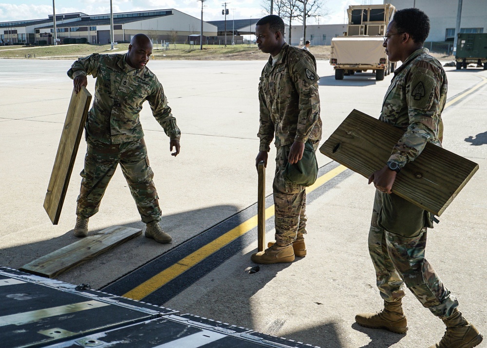 DVIDS - Images - Operation Atlas Strike 17-001 [Image 4 of 14]