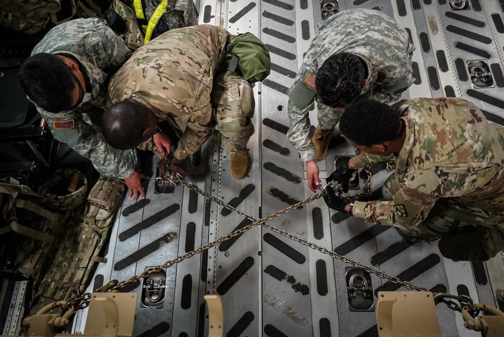 DVIDS - Images - Operation Atlas Strike 17-001 [Image 14 of 14]