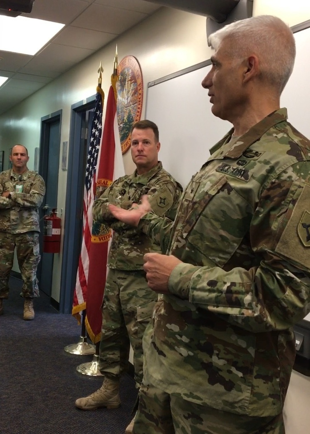 DVIDS - Images - The Florida National Guard Continues to Lead in ...