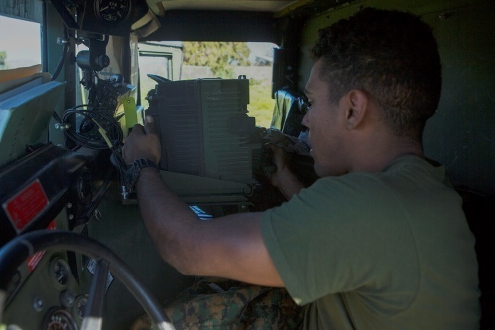 DVIDS - Images - CommEx 1-17 [Image 87 of 541]