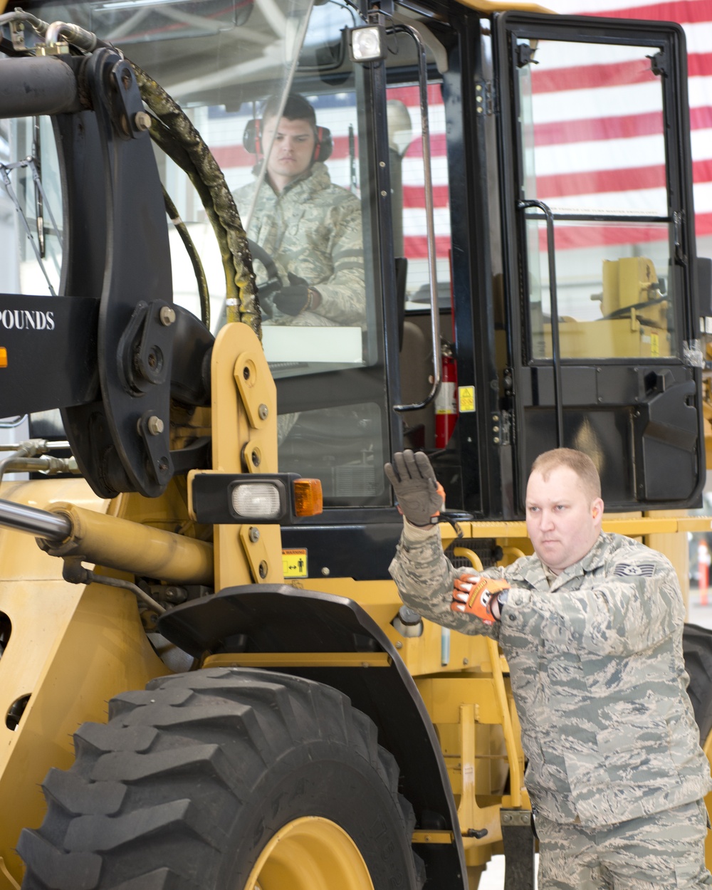 DVIDS - News - MOBEX prepares wing for deployments