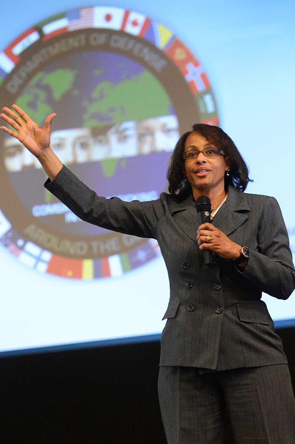 DVIDS - Images - Operational Contract Support Joint Exercise 2017 ...