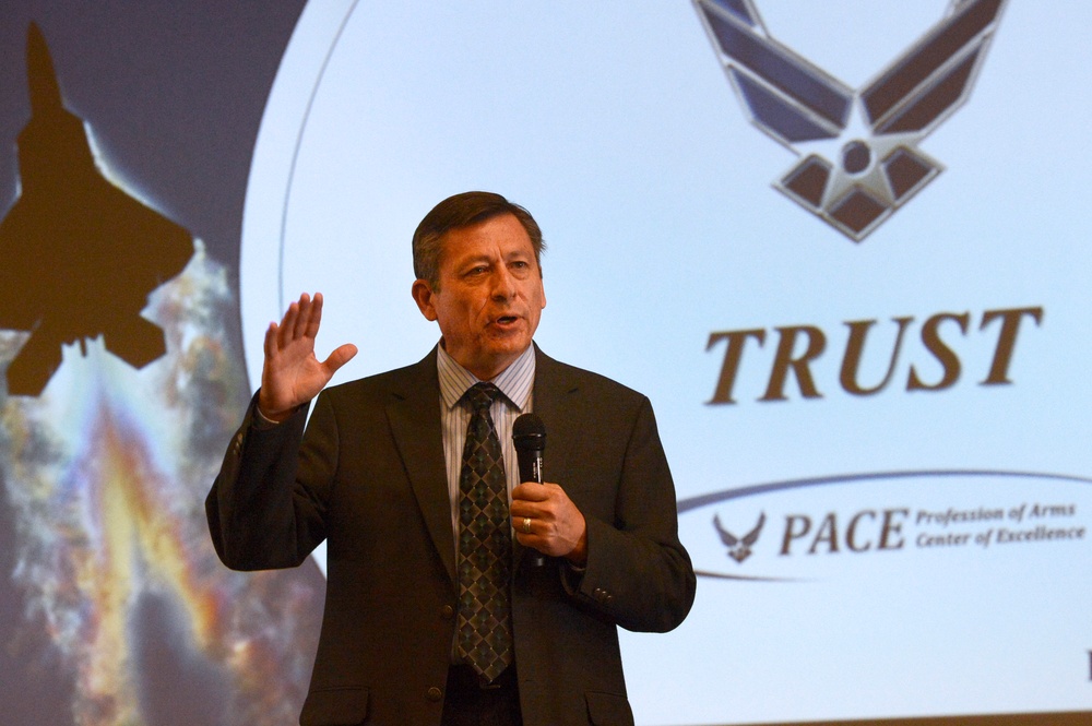 DVIDS - Images - Operational Contract Support Joint Exercise 2017 ...