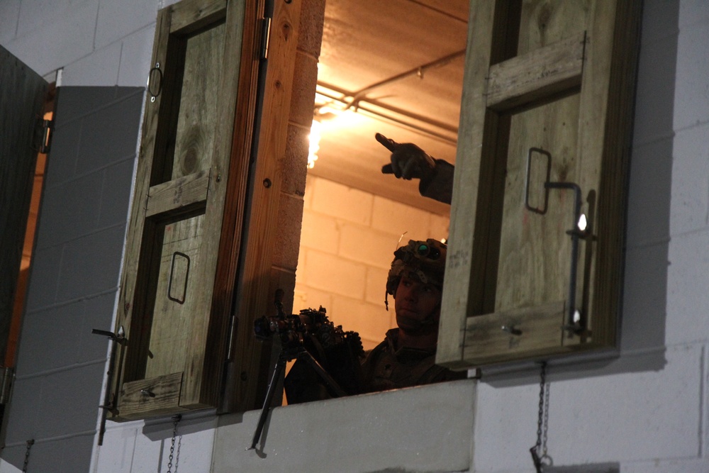 DVIDS - Images - Deliberate Attack Exercise [Image 3 of 3]