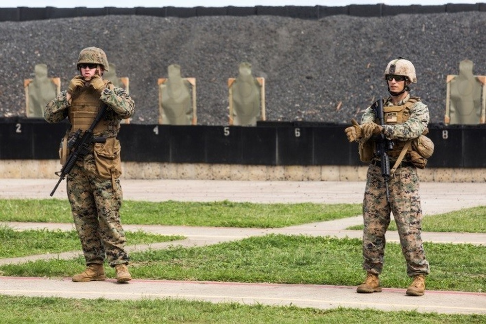 DVIDS - Images - Tables 3-6: Enhancing Combat Readiness [Image 2 of 7]