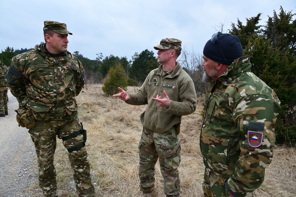 DVIDS - Images - Exercise Vanguard Proof [Image 13 of 16]