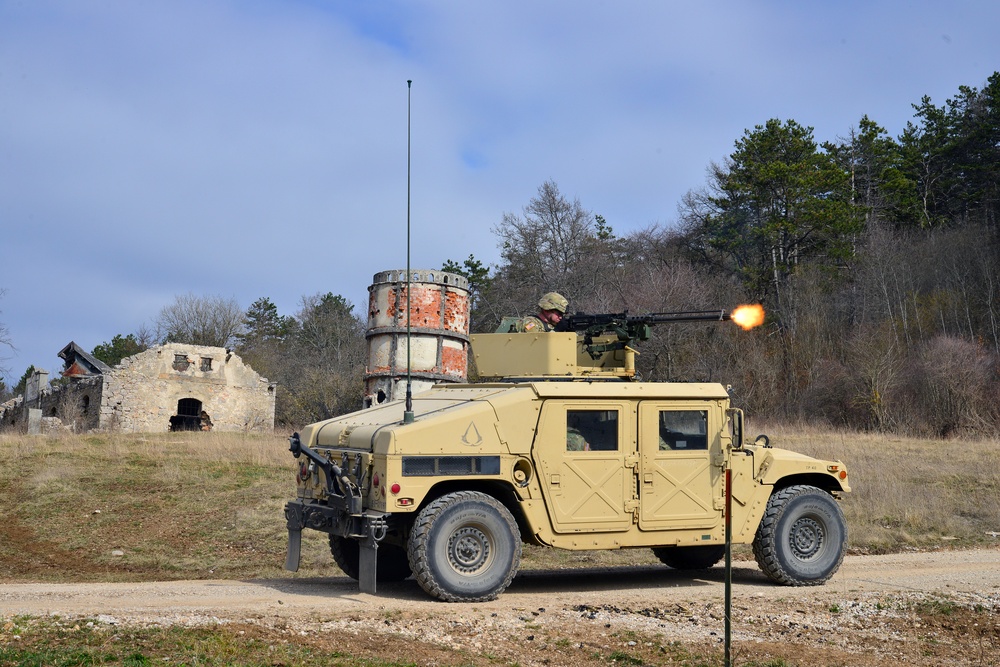 DVIDS - Images - Exercise Vanguard Proof [Image 9 of 47]