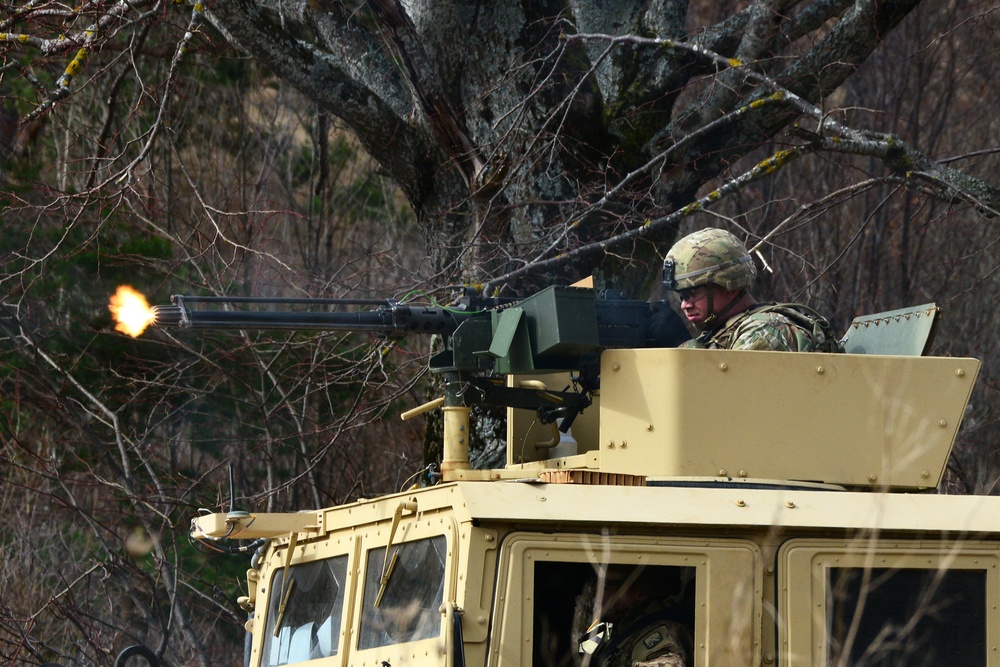 DVIDS - Images - Exercise Vanguard Proof [Image 44 of 47]