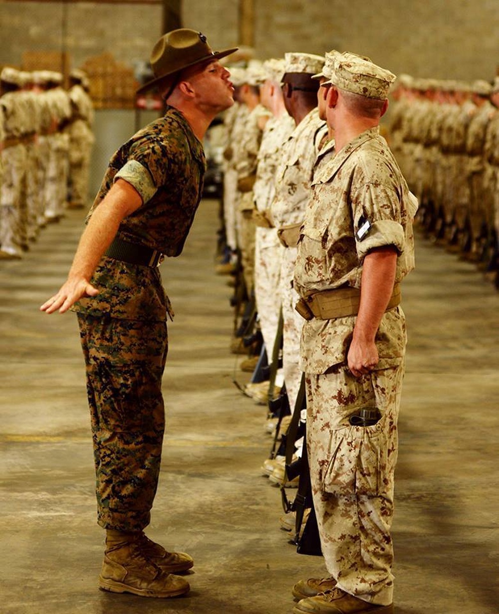 DVIDS - Images - Base becomes training ground for next generation of ...