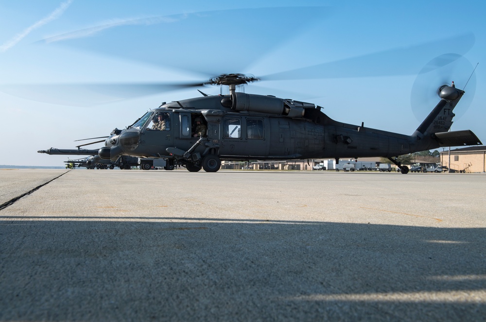 DVIDS - News - Moody Veterans: Guardians of Pave Hawks