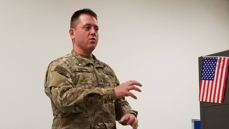 DVIDS - 595th Transportation Brigade